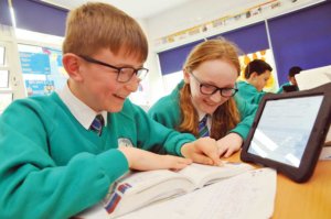 Performance Data | Broadheath Primary School