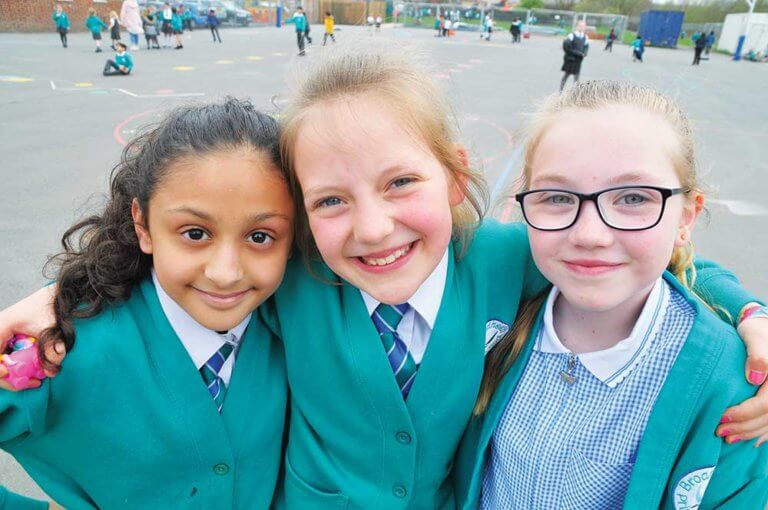 Broadheath Primary School