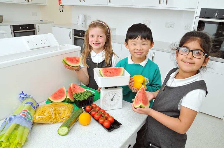 Broadheath Primary School