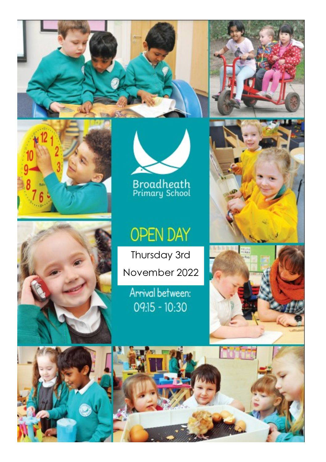 Broadheath Primary School