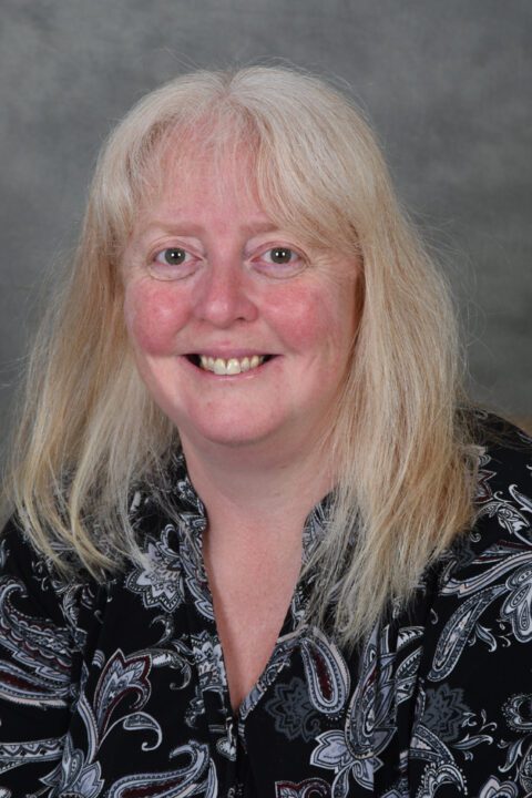 Meet the team | Broadheath Primary School