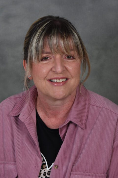 Meet the team | Broadheath Primary School