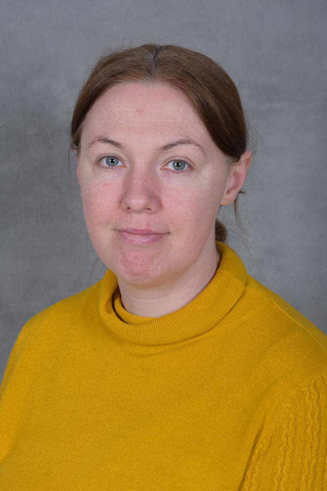 Meet the team | Broadheath Primary School